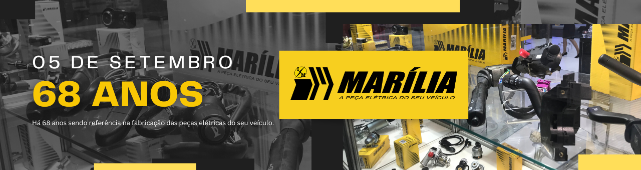 Indústria Marília SA