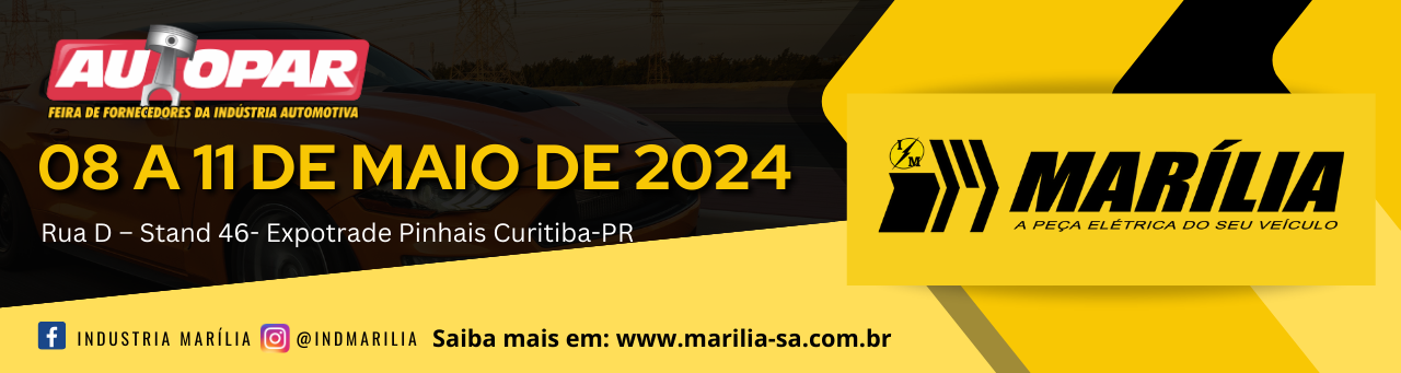 Indústria Marília SA