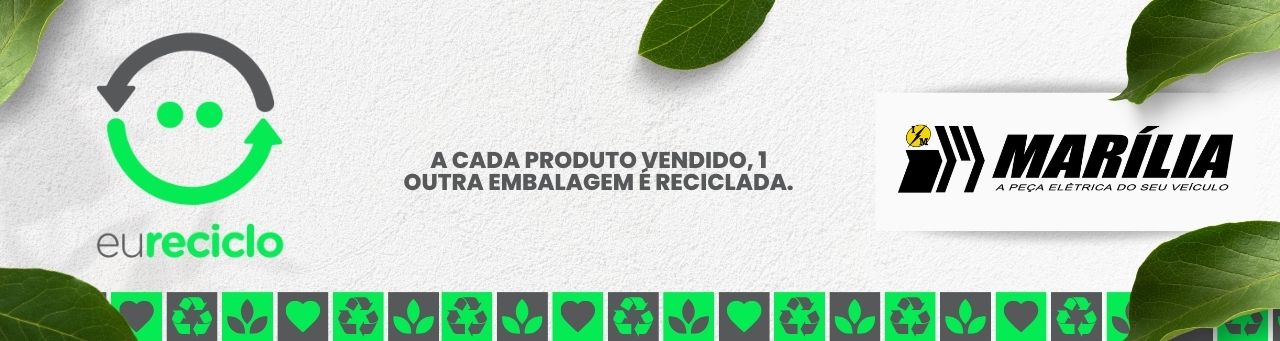 Indústria Marília SA