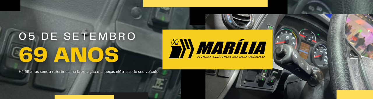 Indústria Marília SA