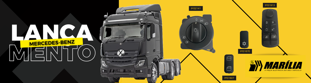 Indústria Marília SA