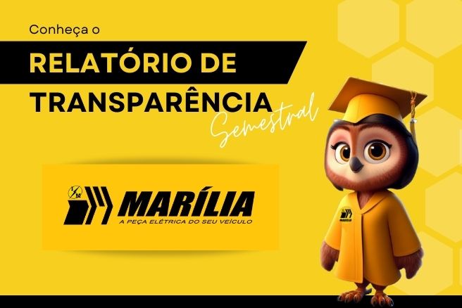 Indústria Marília SA