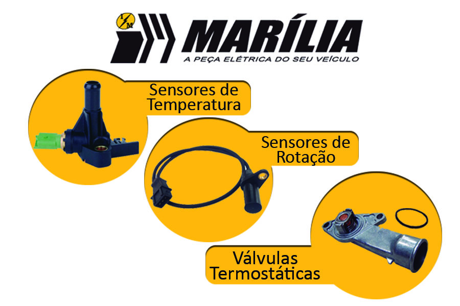 Indústria Marília SA