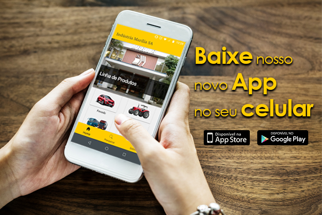Indústria Marília SA