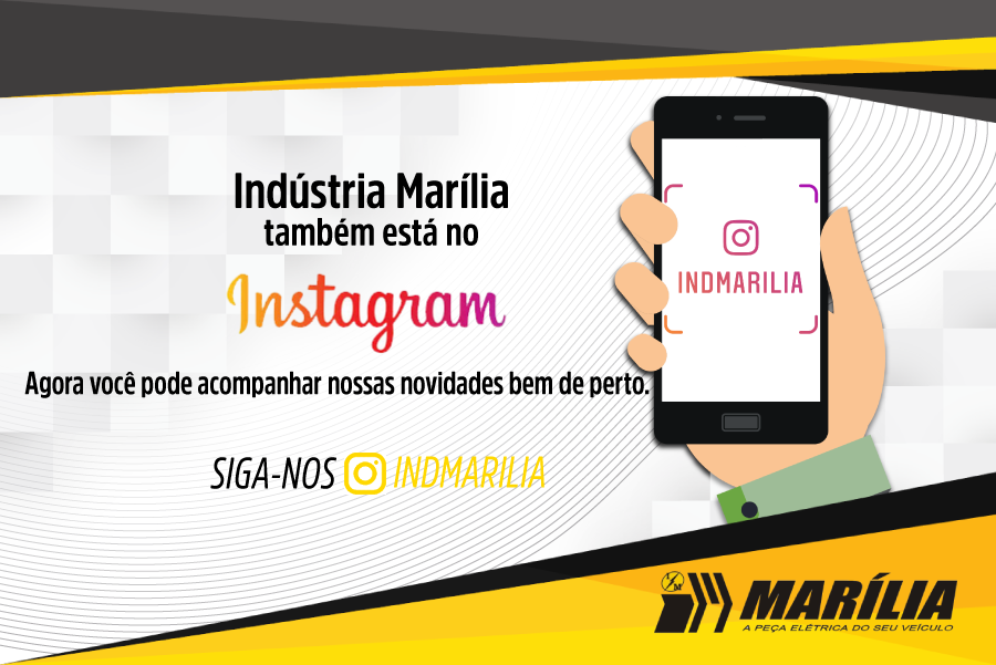 Indústria Marília SA