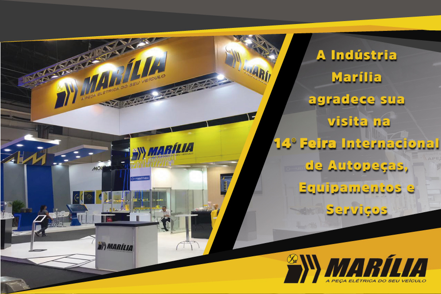 Indústria Marília SA