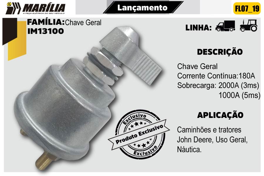 Indústria Marília SA