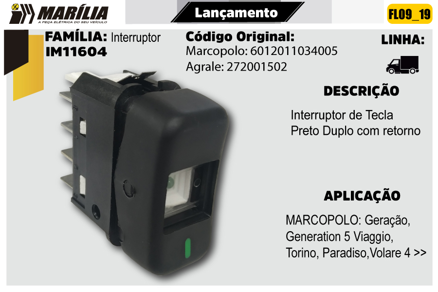 Indústria Marília SA