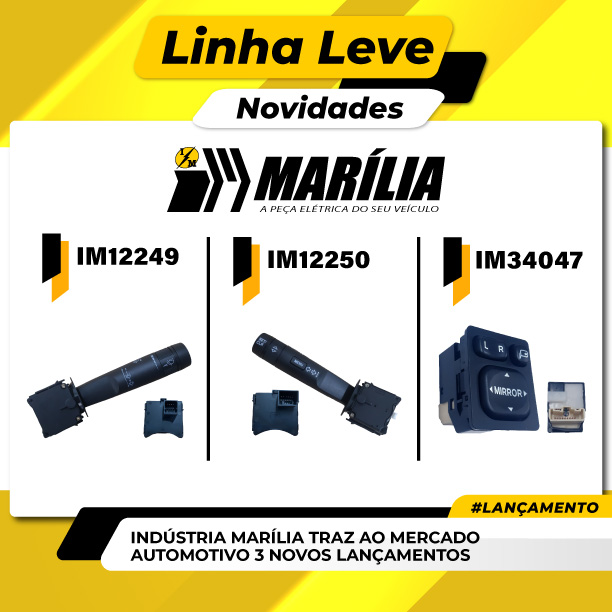 Indústria Marília SA