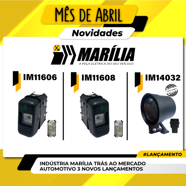 Indústria Marília SA