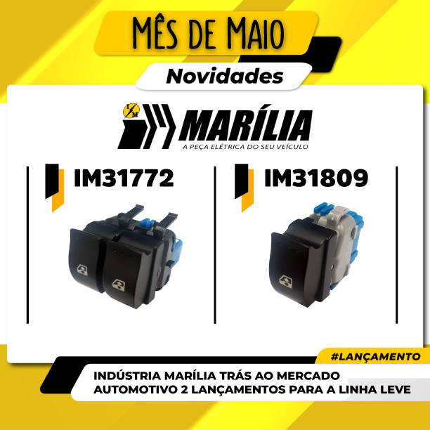 Indústria Marília SA